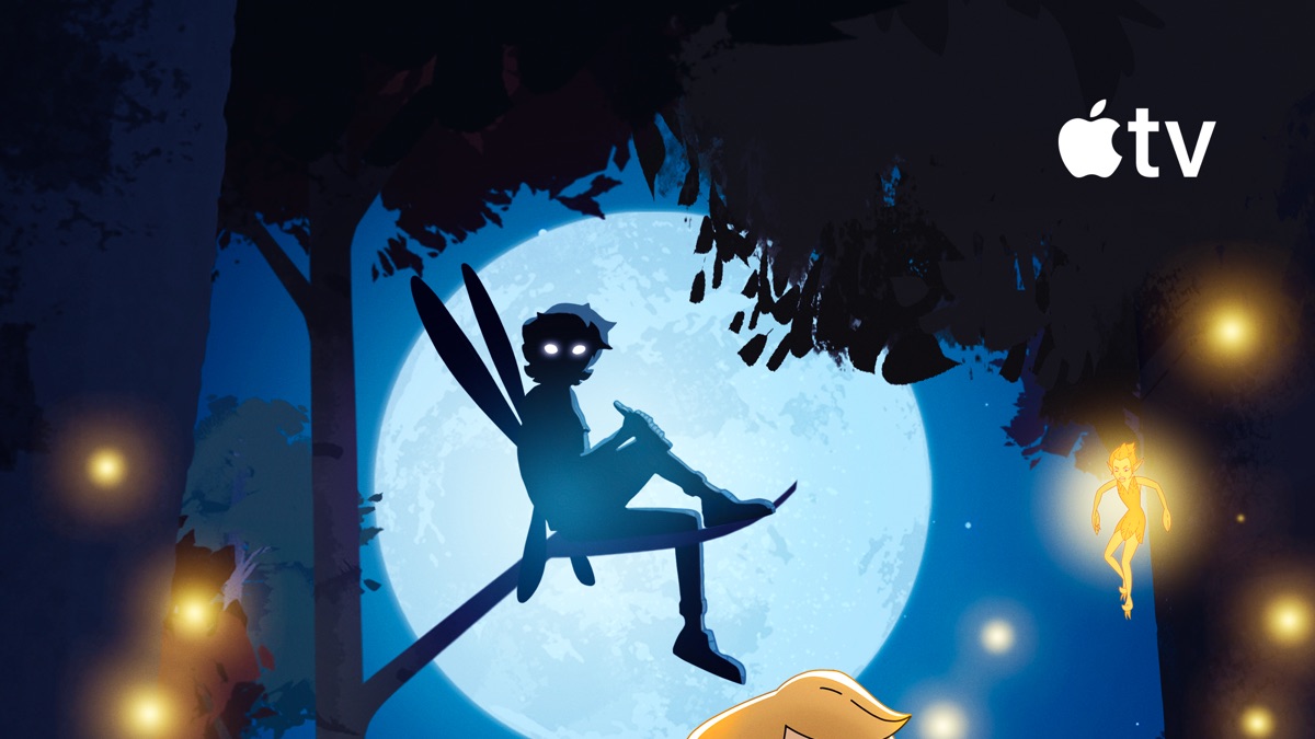 ‎Watch The Sisters Grimm - Apple TV