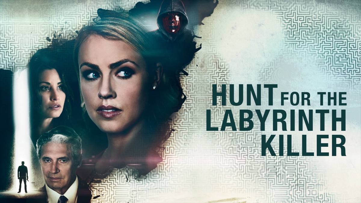 ‎Hunt For the Labyrinth Killer —Apple TV