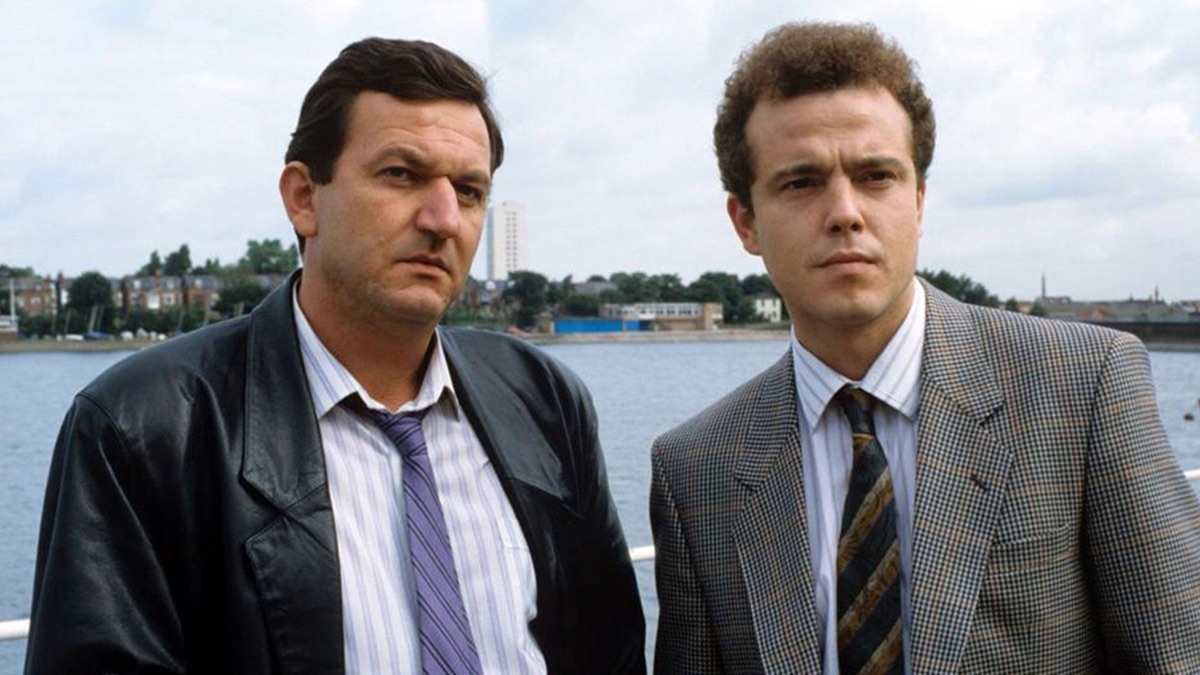 ‎The Fall and Rise of the Bowman Empire - Boon (Series 3, Episode 12 ...