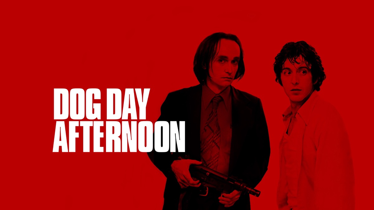 ‎Dog Day Afternoon - Apple TV