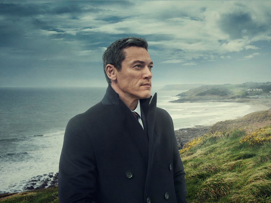 The Pembrokeshire Murders - Apple TV