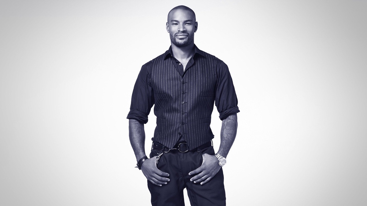 Make Me a Supermodel - Apple TV