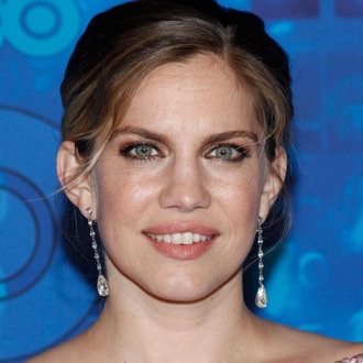 Anna Chlumsky | Apple TV