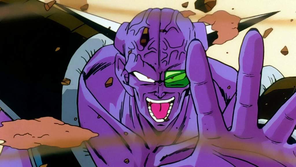 Incredible Force! - Dragon Ball Z (Series 2, Episode 30) - Apple TV (UK)