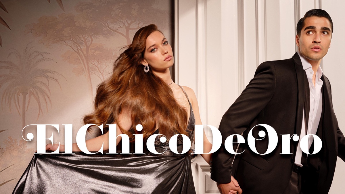 ‎El Chico de Oro - Apple TV