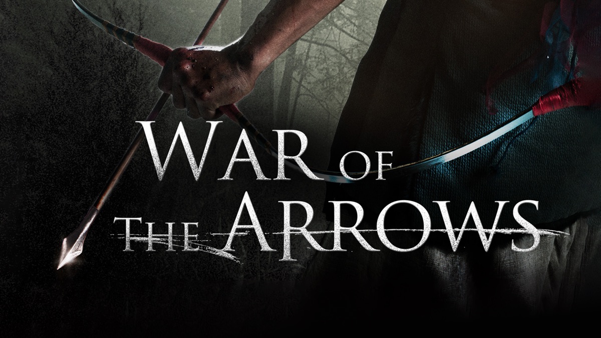‎War of the Arrows - Apple TV