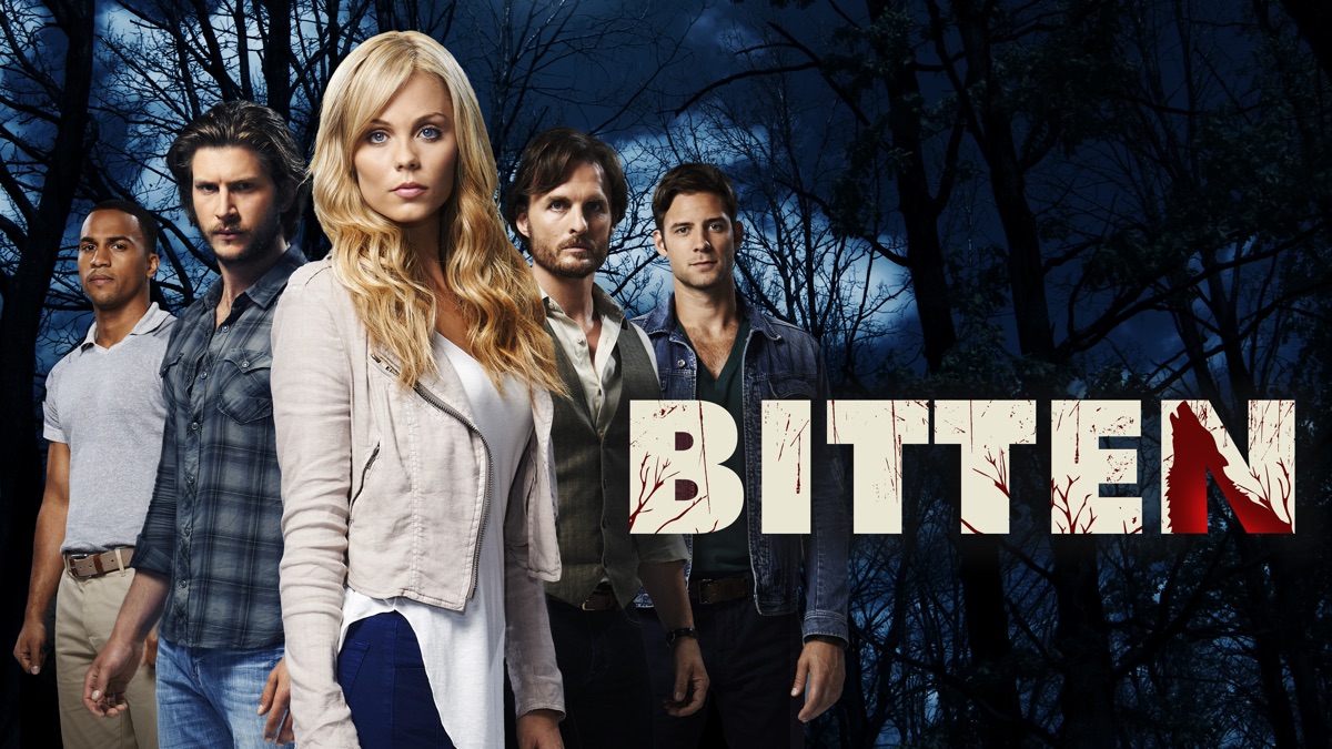 ‎Bitten - Apple TV