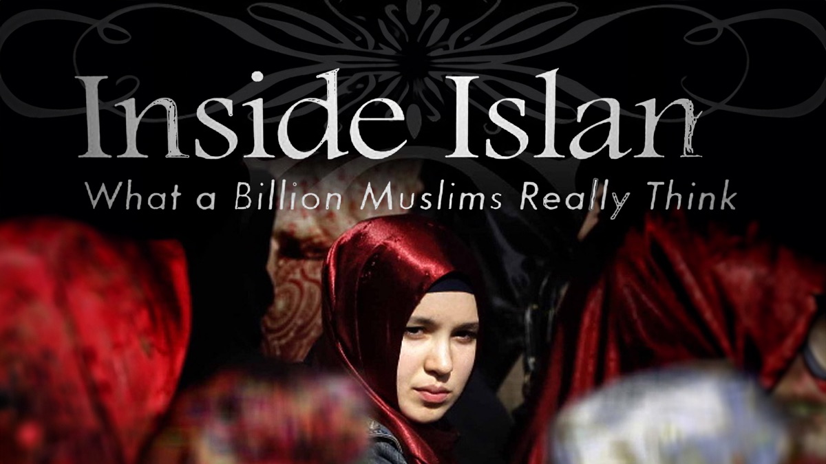 ‎Inside Islam: What a Billion Muslims Really Think - Apple TV