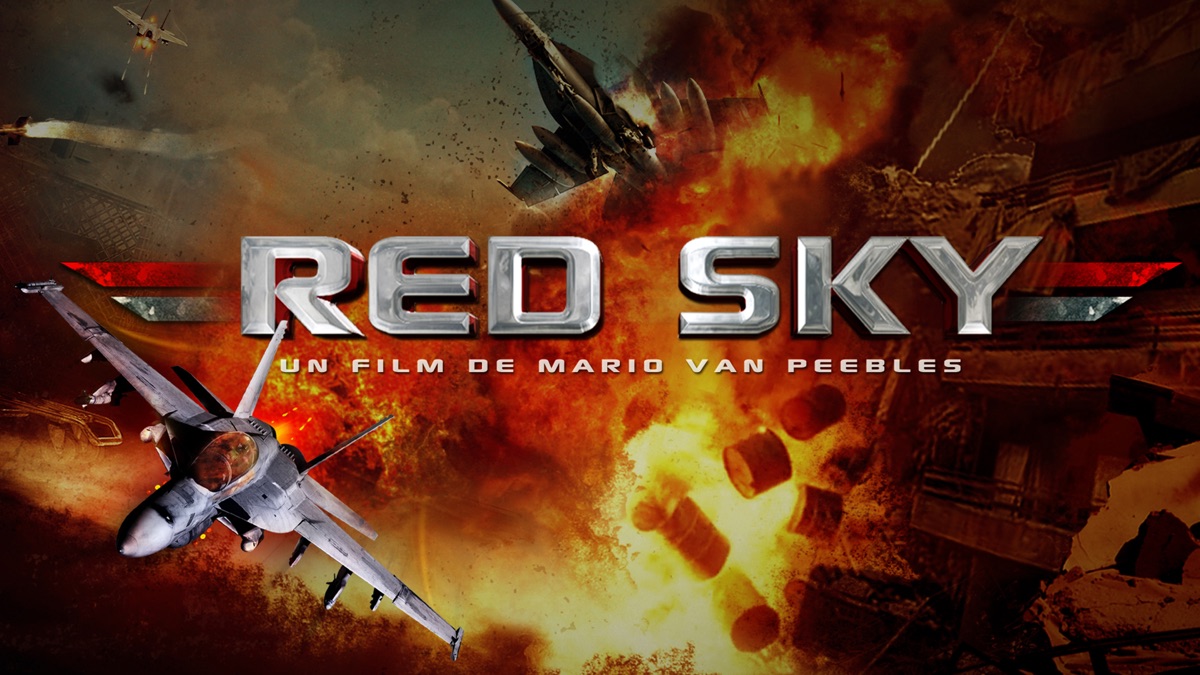 ‎Red Sky - Apple TV