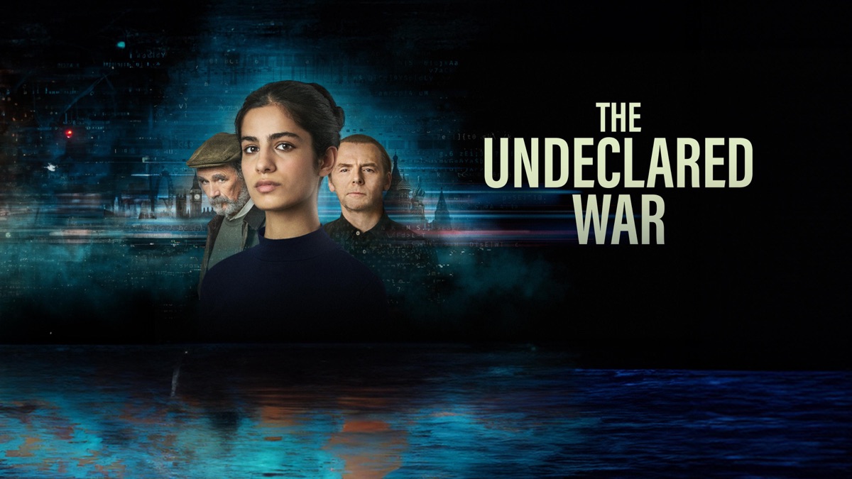 ‎The Undeclared War - Apple TV
