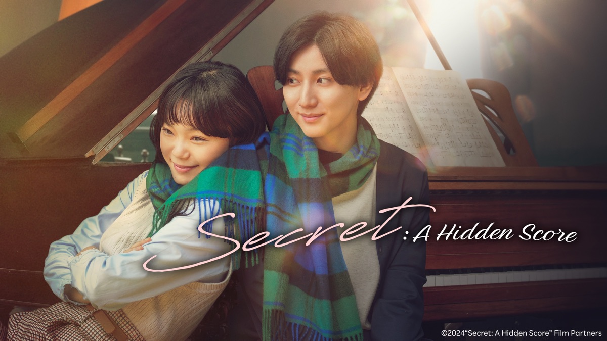 ‎SECRET: A HIDDEN SCORE - Apple TV