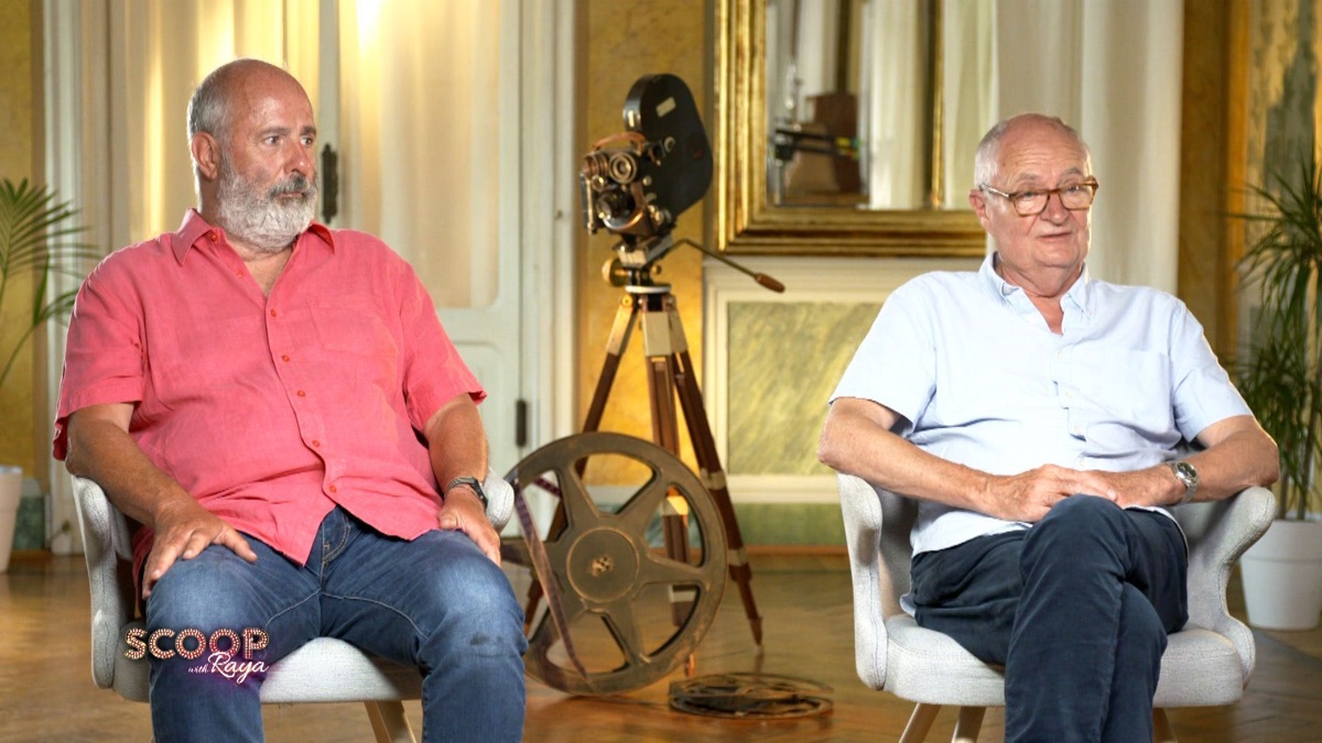 Episode 37 - Scoop With Raya (Series 2020, Episode 37) - Apple TV ...