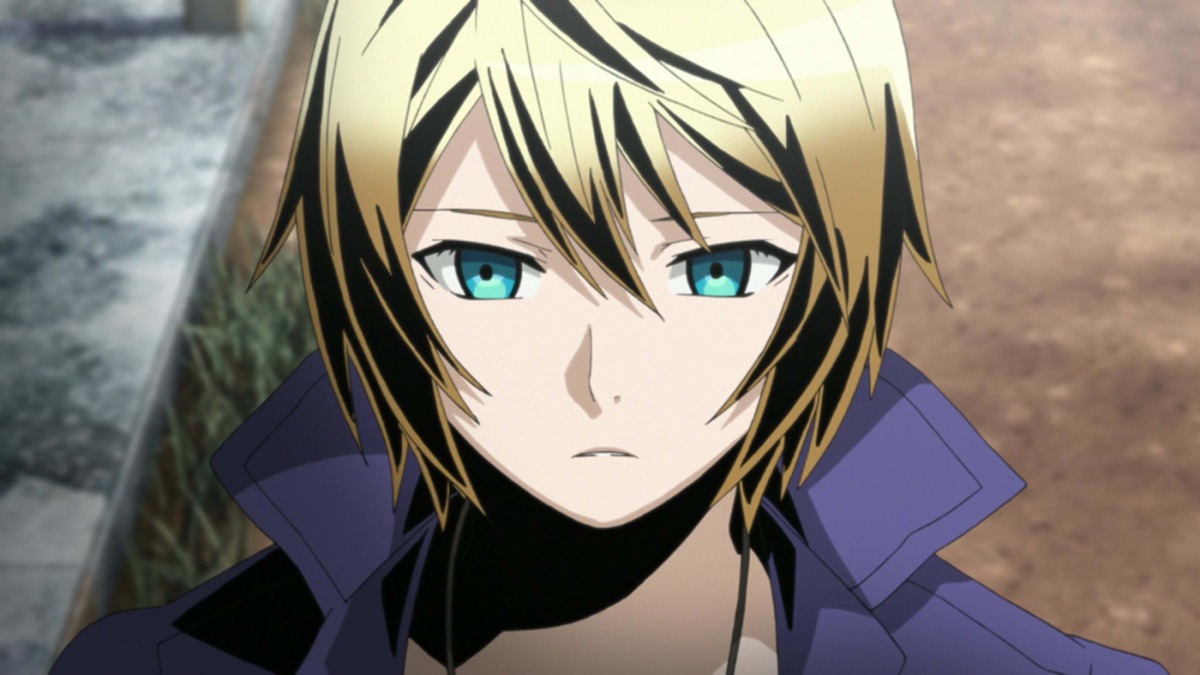 ‎Inextinguishable Flame - Divine Gate (Series 1, Episode 2) - Apple TV (PE)