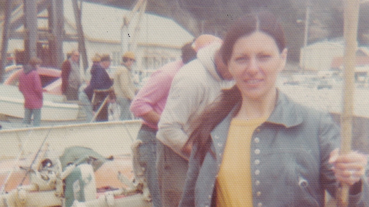 The Killing of Margo Compton – Secrets of the Hells Angels (Season 1 ...