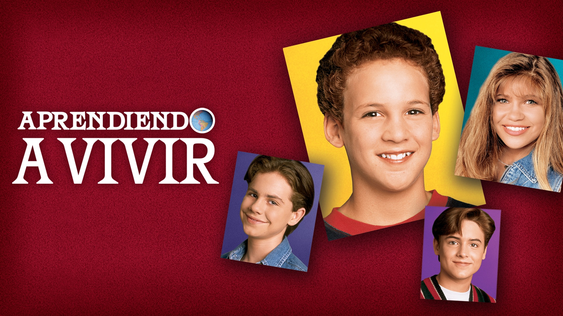 Aprendiendo a vivir | Apple TV