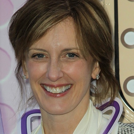 Lara Jill Miller | Apple TV