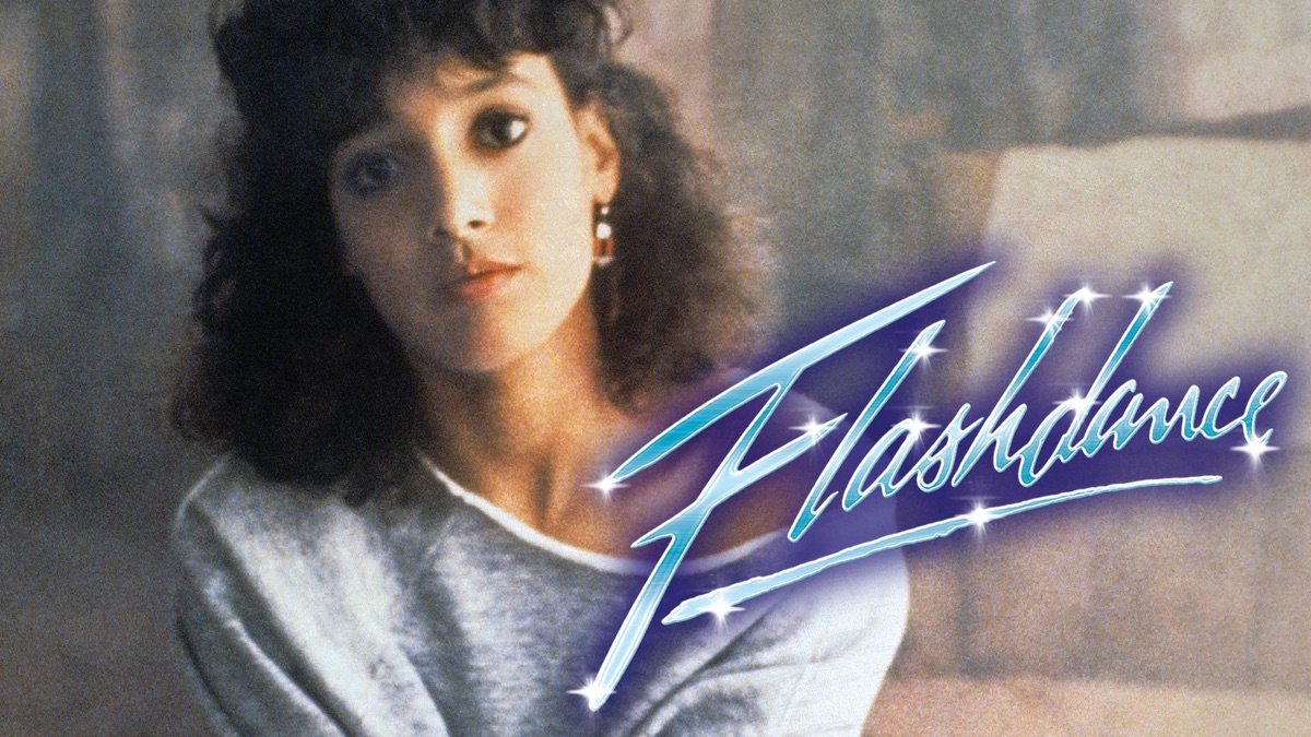 ‎Flashdance - Apple TV