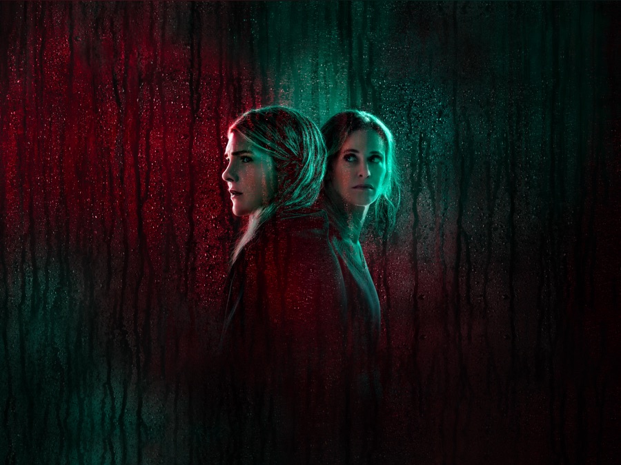 Tell Me Your Secrets - Apple TV (UK)