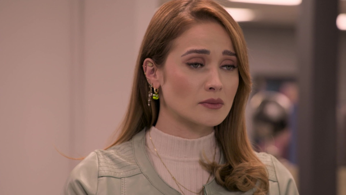 El poder del desprecio - Vivir de amor (Temporada 1, Episodio 62) - Apple TV (ES)