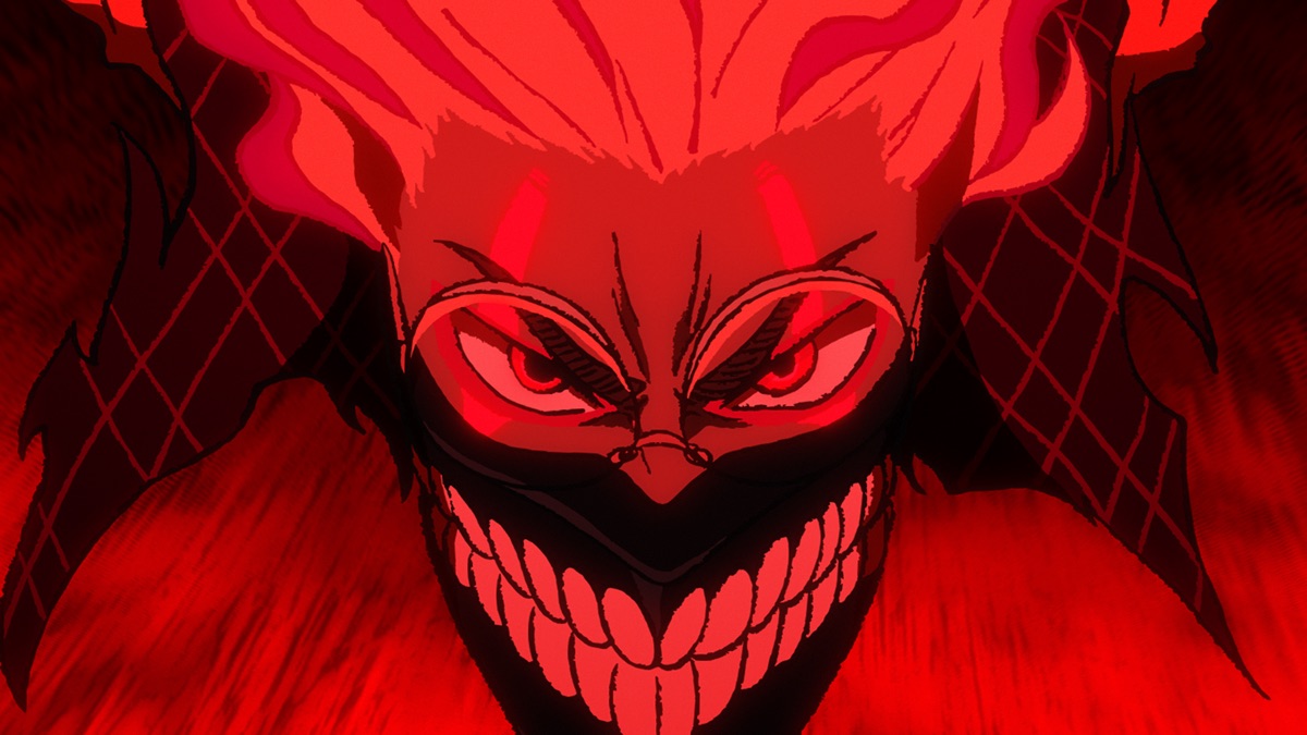 Palizón a la Turboabuela - DAN DA DAN (Temporada 1, Episodio 4) - Apple ...