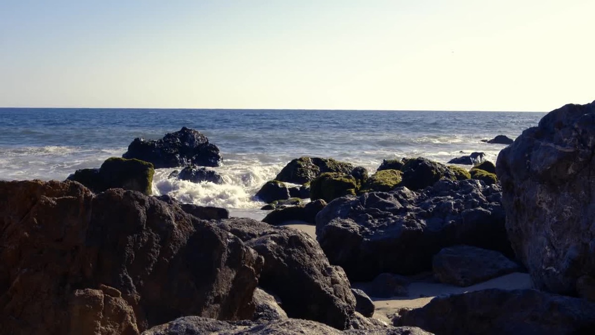 The Cove at Point Dume - Apple TV