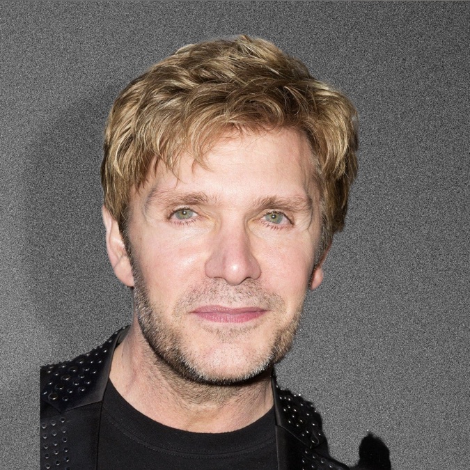 ‎Vic Mignogna Films and Shows – Apple TV