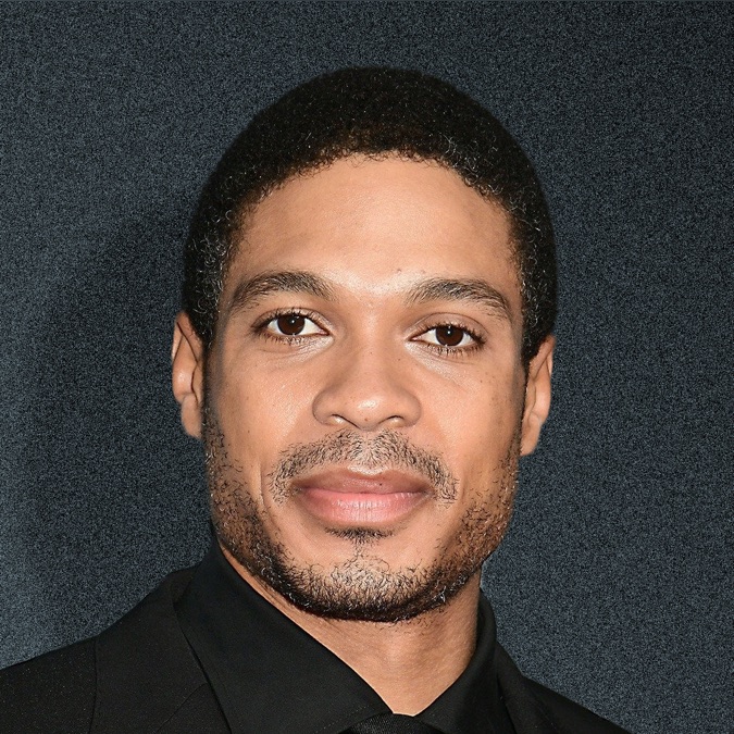 ‎Ray Fisher Films and Shows – Apple TV