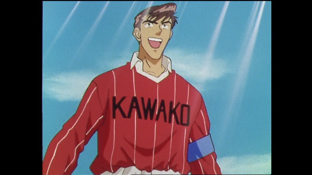 Offside - Apple TV (MX)