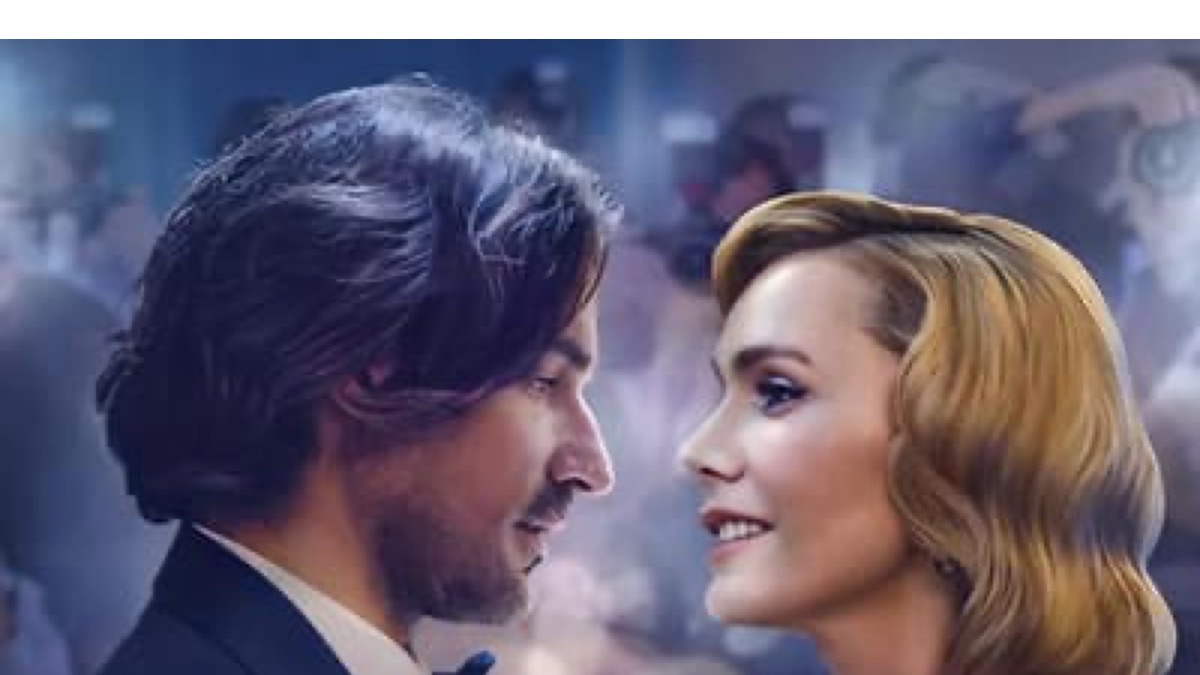 ‎Love on the Front Page - Apple TV