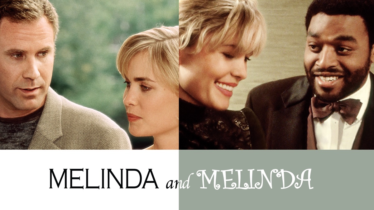 Melinda And Melinda | Apple TV
