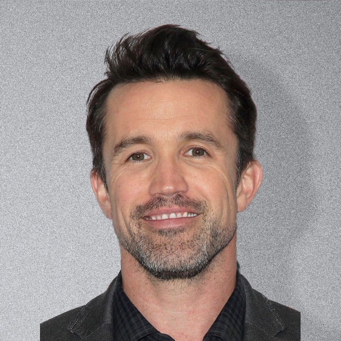 Rob McElhenney Movies and Shows - Apple TV