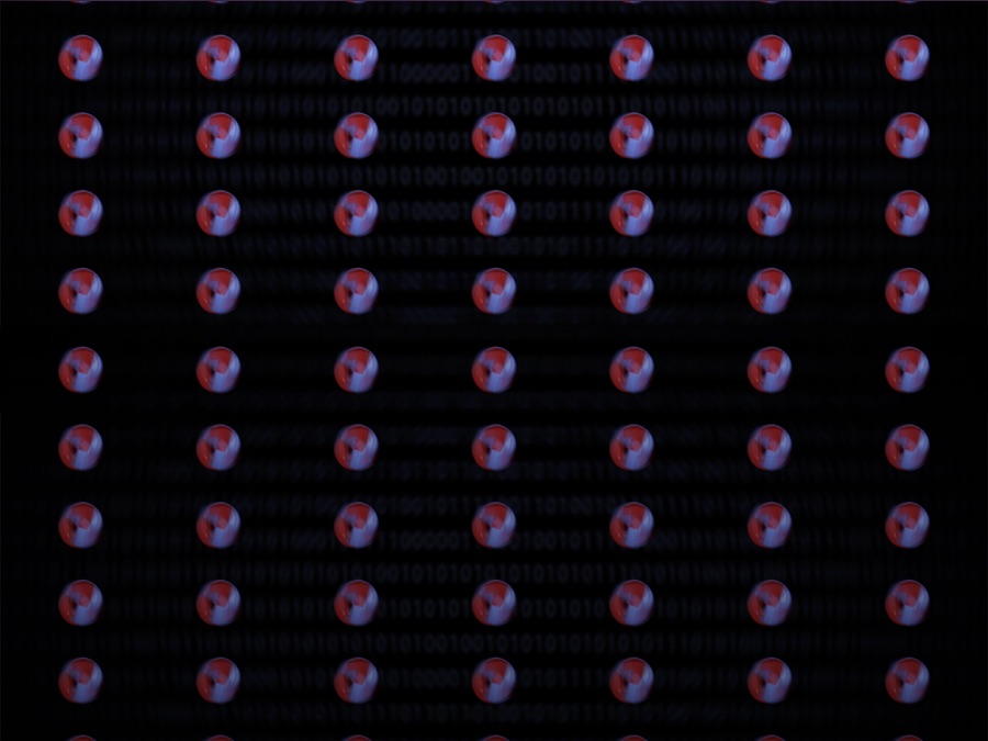 Curious Minds: Quantum Computing - Apple TV