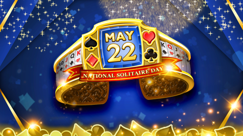 Solitaire Celebrates! - Special Event by Microsoft Solitaire Collection ...