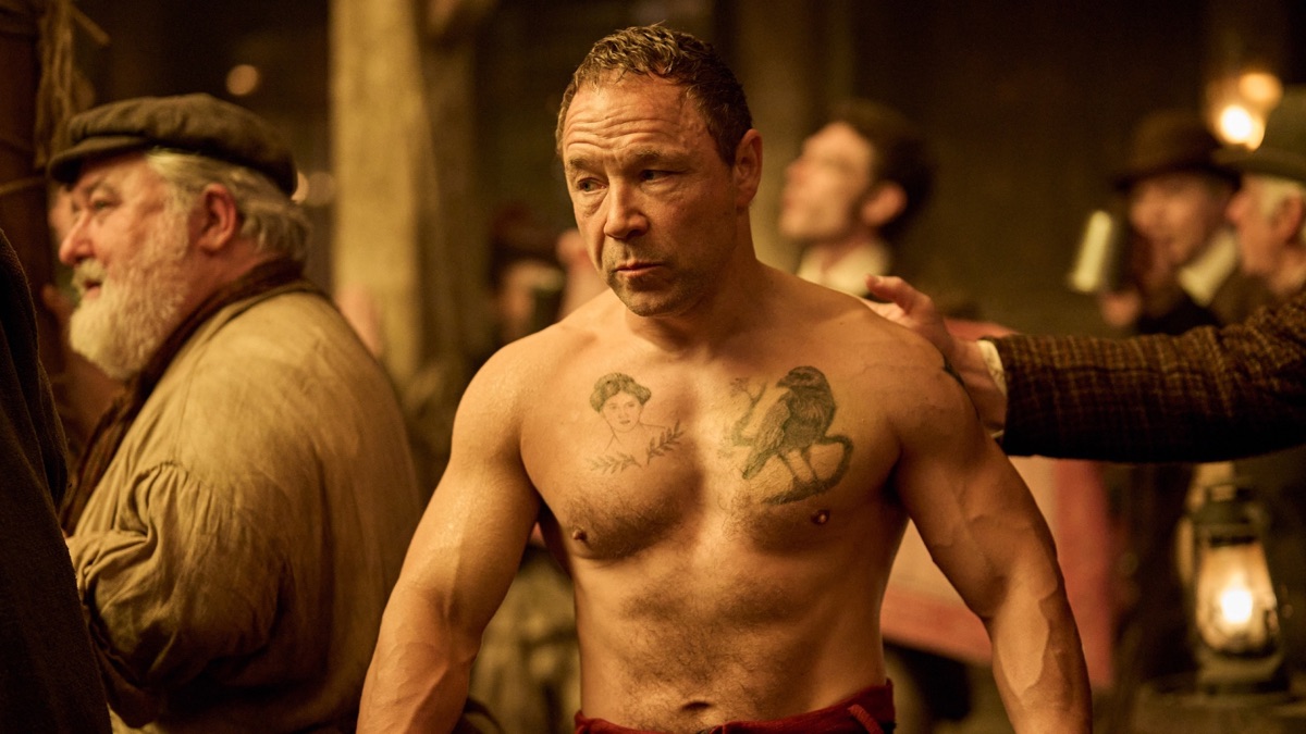 ‎Episode 3 - A Thousand Blows (Series 2, Episode 3) - Apple TV (ES)