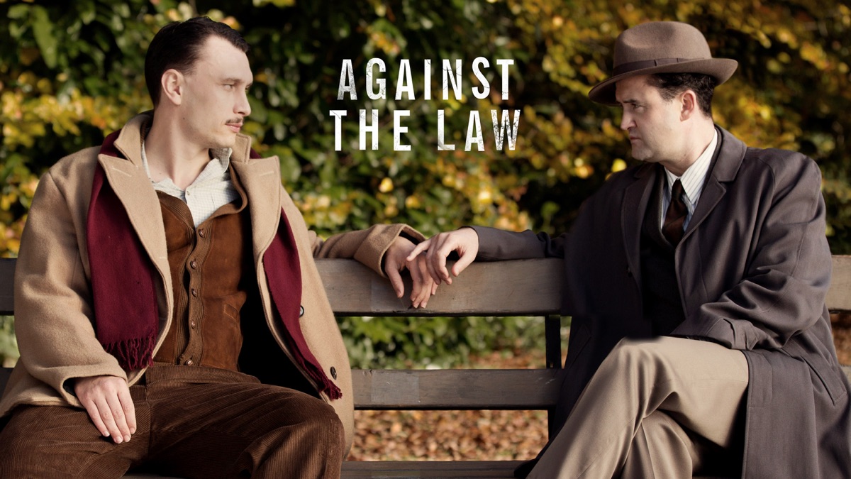 Against the Law - Apple TV