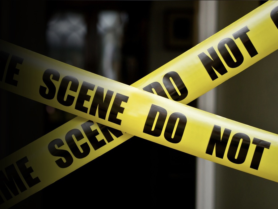 Crime Beat - Apple TV