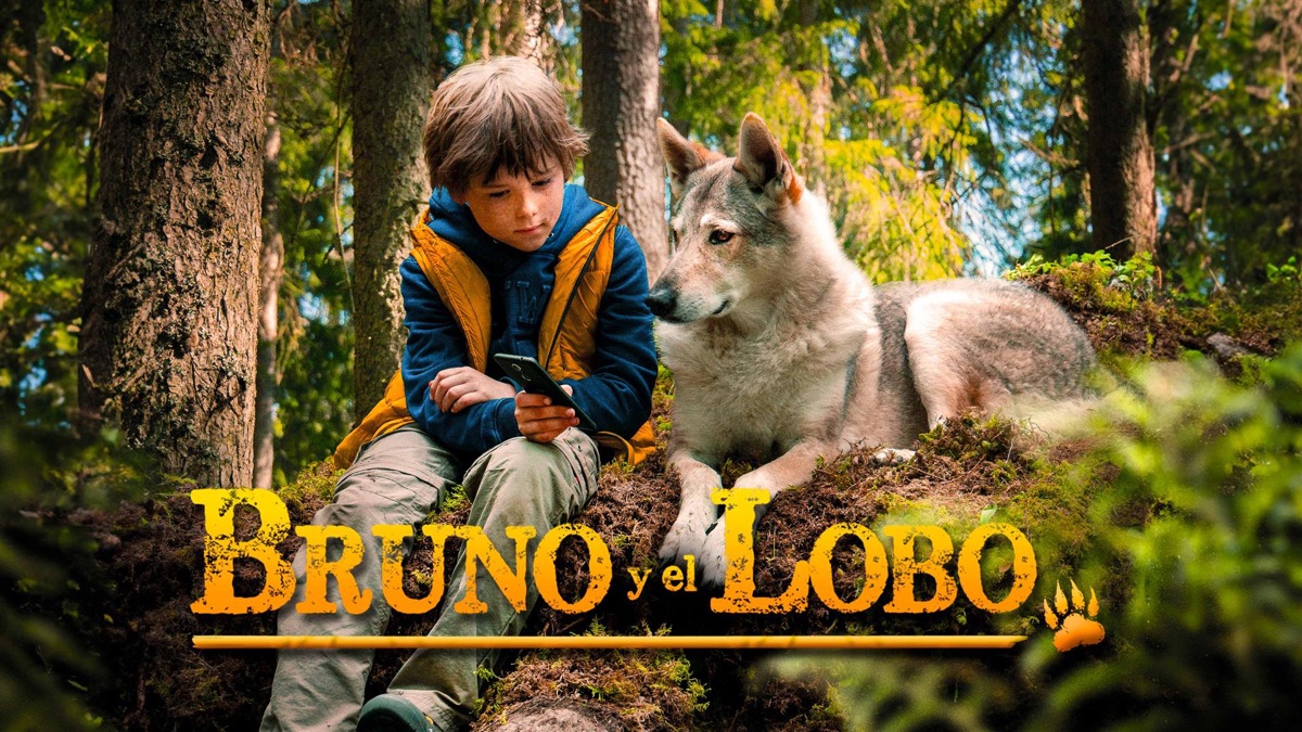 ‎Bruno y el Lobo - Apple TV