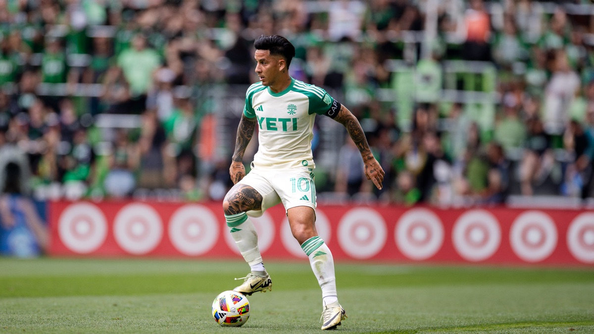 Pumas vs. Austin FC - Ver en vivo - Apple TV (MX)