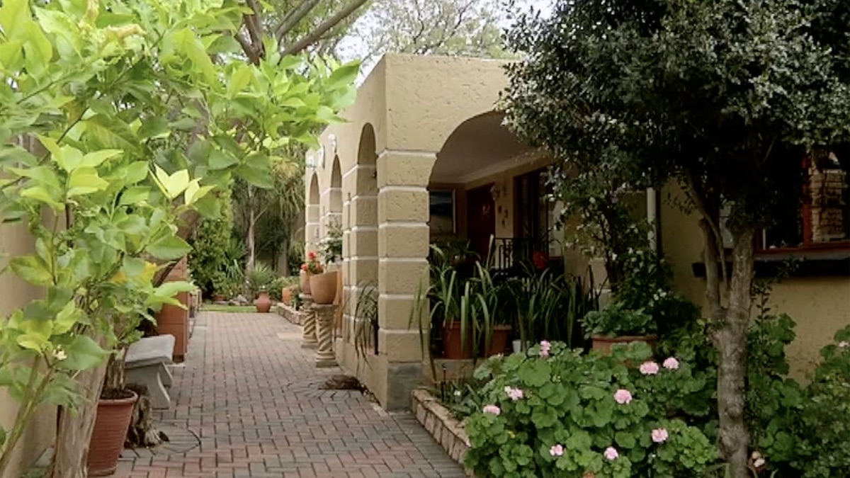 ‎Steven and Andrew – Guiding You Home (Season 2, Episode 8) - Apple TV (CA)