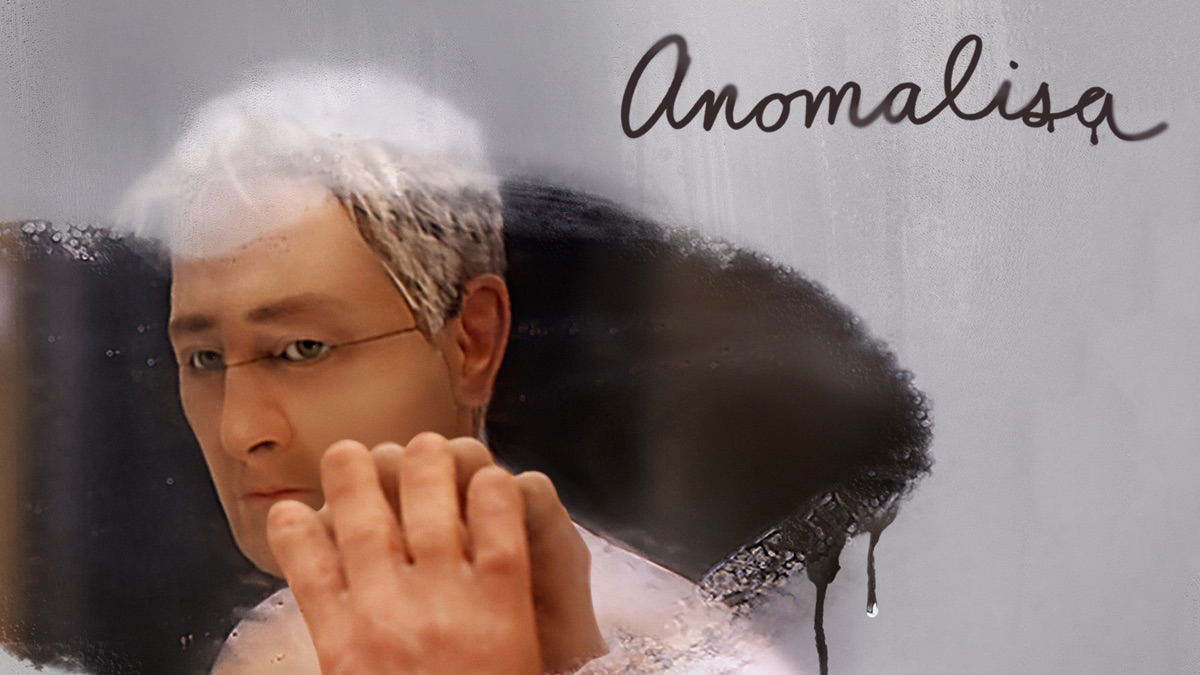 ‎Anomalisa —Apple TV