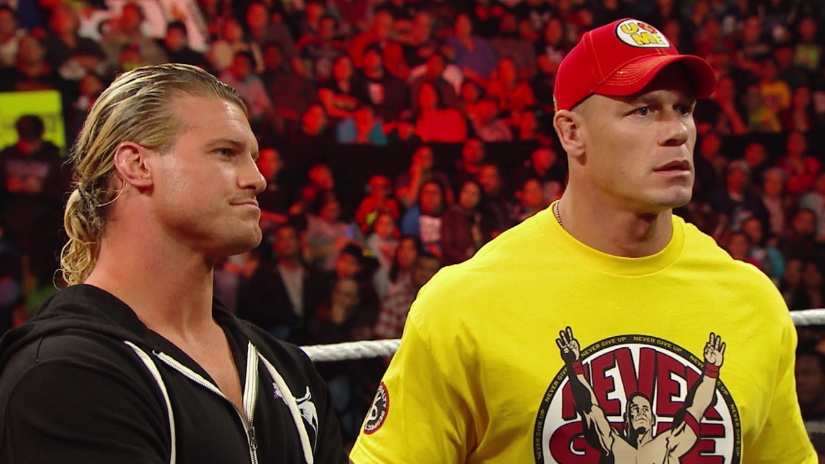 Episode 1 – WWE RAW (Season 2015, Episode 1) - Apple TV (AU)