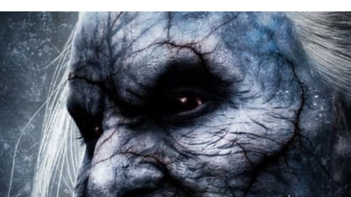 ‎Ice Queen - Apple TV