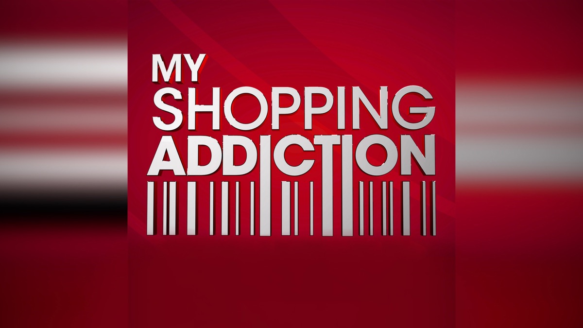 ‎My Shopping Addiction - Apple TV