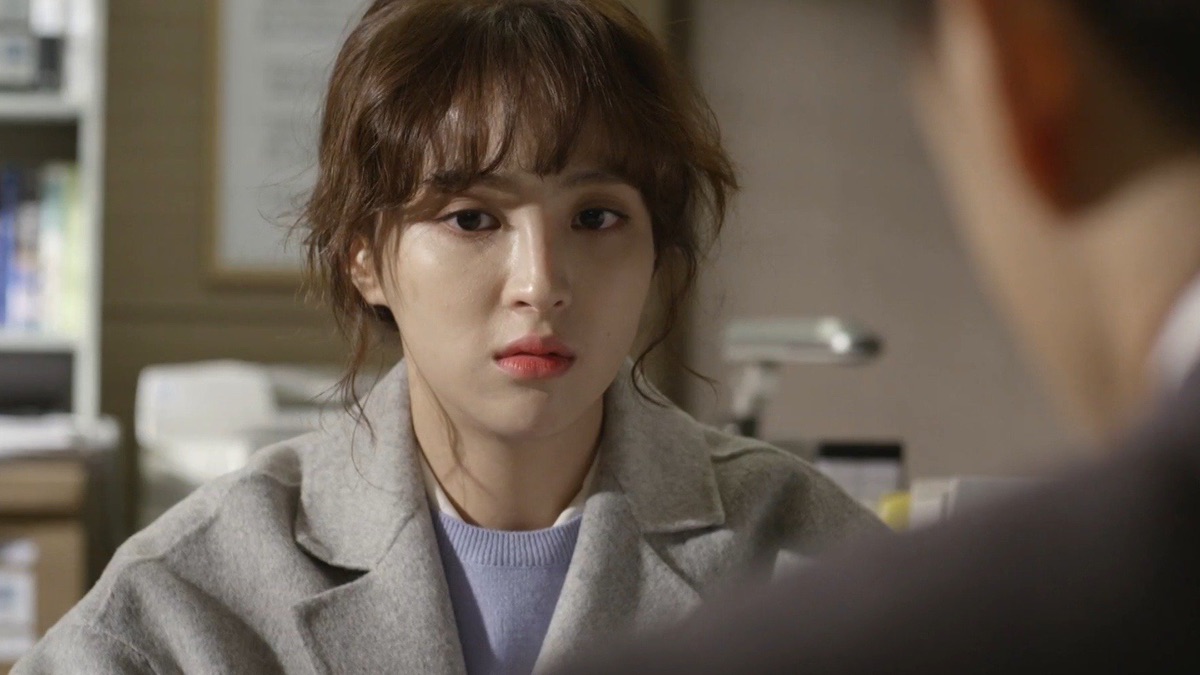 Episode 3 – Good Manager (Season 1, Episode 3) - Apple TV (AU)