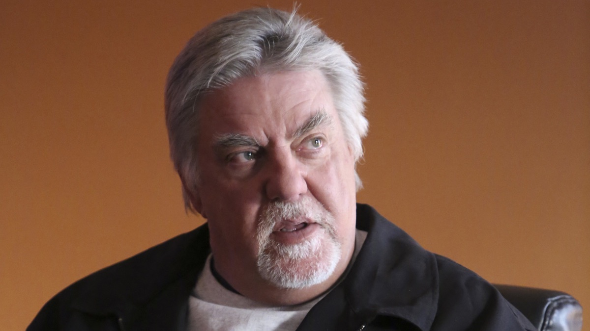 The Wall - NCIS (Season 14, Episode 19) - Apple TV