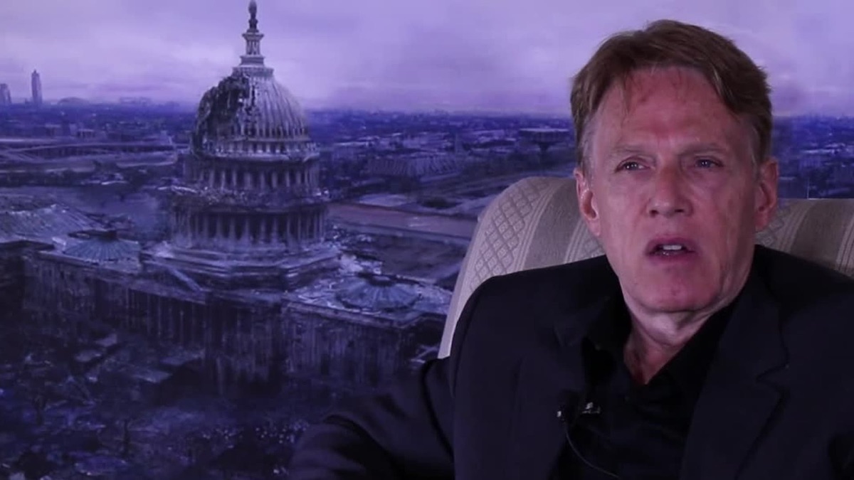 The Rapture: The Beginning of the End - Apple TV