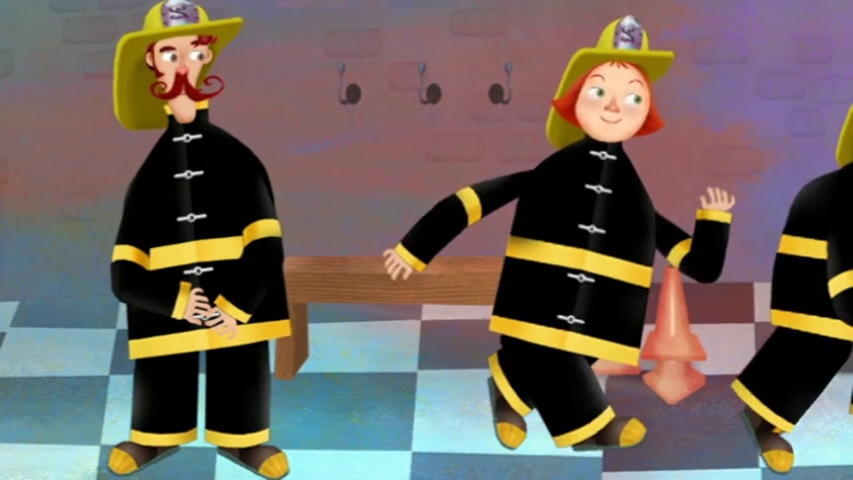 Small Is Beautiful – Franny's Feet (Season 1, Episode 103) | Apple TV (CA)