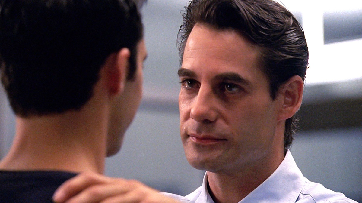 ‎Sem Poder - Heroes (Temporada 2, Episódio 11) - Apple TV (BR)