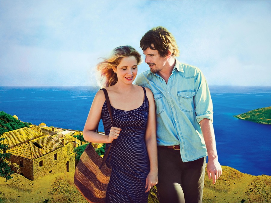 Before Midnight - Apple TV