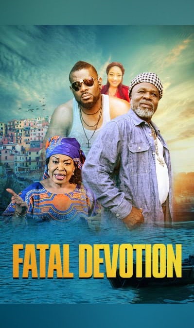 ‎Fatal Devotion - Apple TV